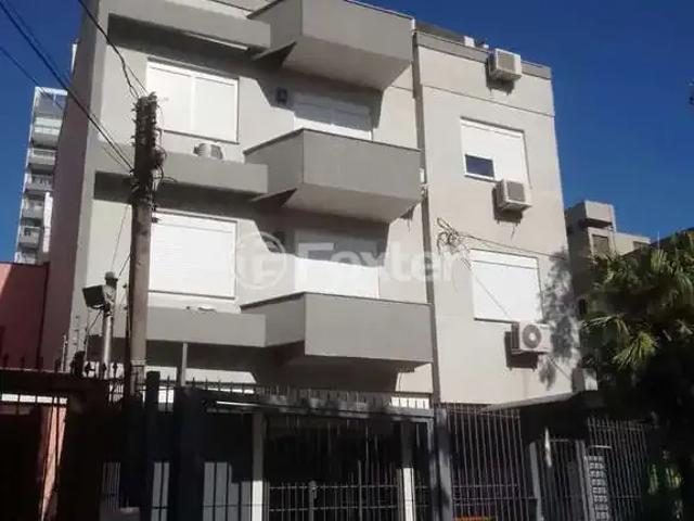 Cobertura para Venda em Porto Alegre/RS Menino Deus 3 Quartos