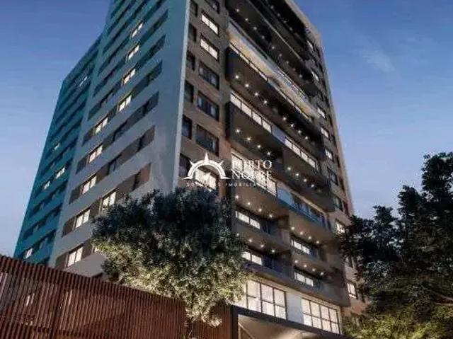 Cobertura para Venda em Porto Alegre/RS Menino Deus 3 Quartos