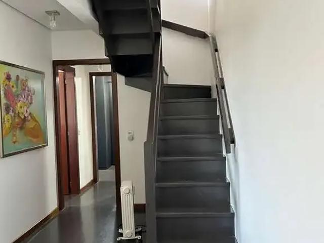Cobertura para Venda em Porto Alegre/RS Menino Deus 3 Quartos