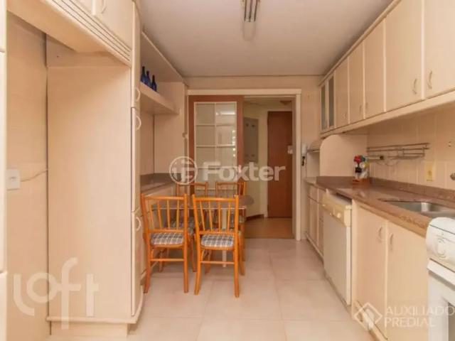 Cobertura para Venda em Porto Alegre/RS Menino Deus 3 Quartos