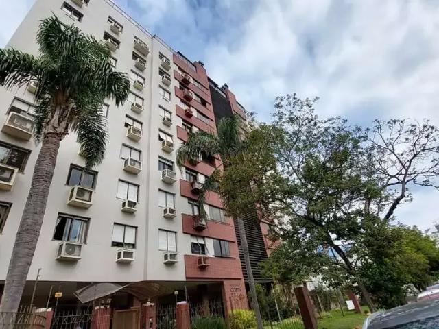 Cobertura para Venda em Porto Alegre/RS Menino Deus 3 Quartos