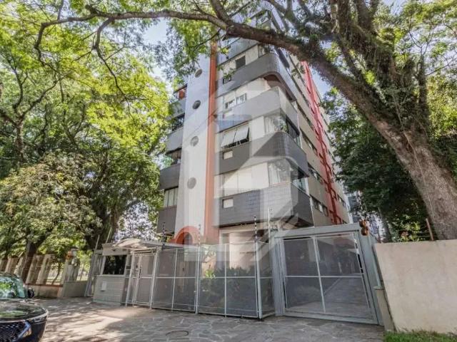 Cobertura para Venda em Porto Alegre/RS Menino Deus 3 Quartos