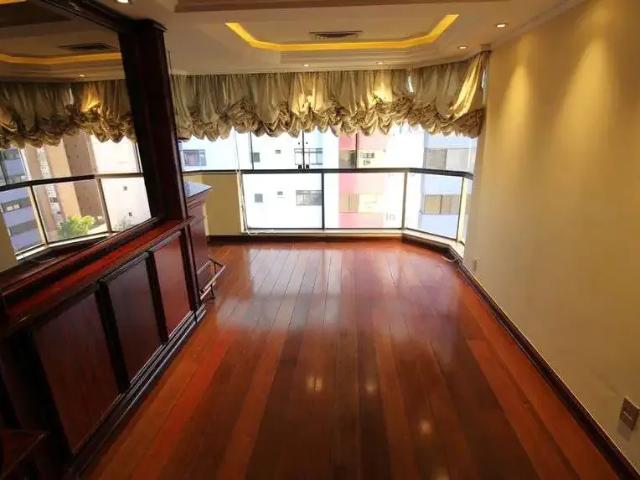 Cobertura para Venda em Porto Alegre/RS Menino Deus 3 Quartos