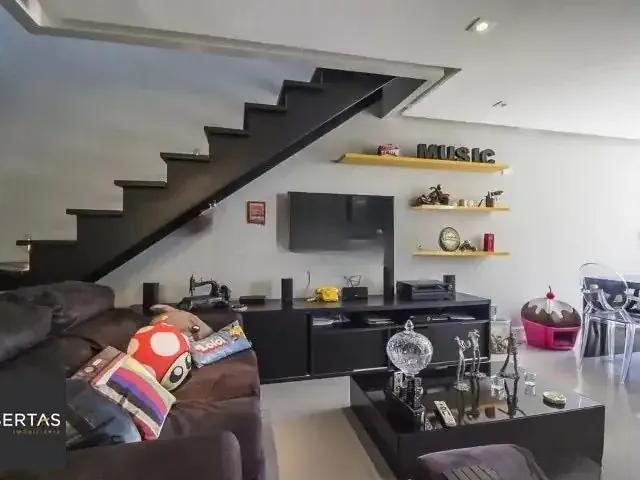 Cobertura para Venda em Porto Alegre/RS Menino Deus 3 Quartos