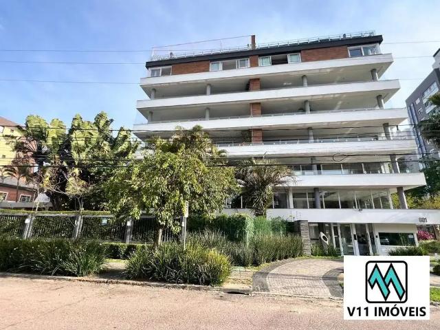 Cobertura para Venda em Porto Alegre/RS Menino Deus 3 Quartos