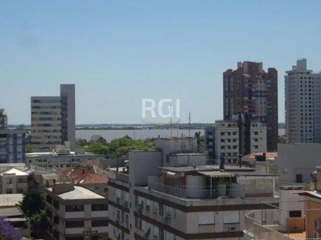 Cobertura para Venda em Porto Alegre/RS Menino Deus 3 Quartos