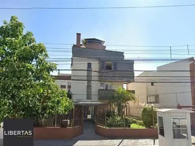 Cobertura para Venda em Porto Alegre/RS Menino Deus 3 Quartos