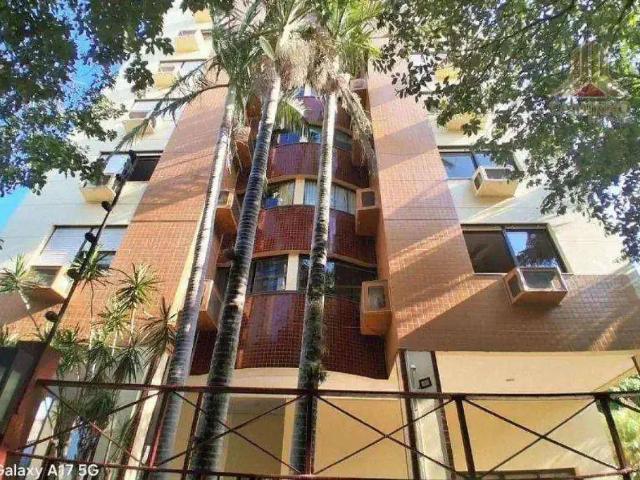 Cobertura para Venda em Porto Alegre/RS Menino Deus 3 Quartos