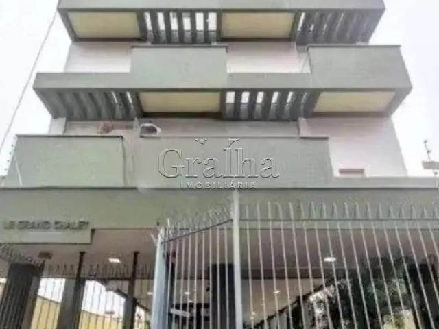 Cobertura para Venda em Porto Alegre/RS Menino Deus 3 Quartos