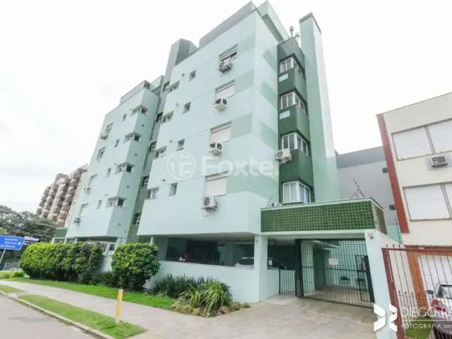 Cobertura para Venda em Porto Alegre/RS Medianeira 2 Quartos