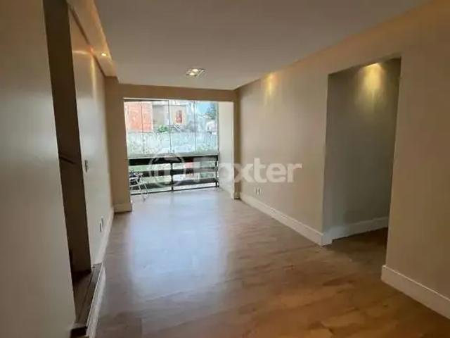 Cobertura para Venda em Porto Alegre/RS Santa Tereza 2 Quartos