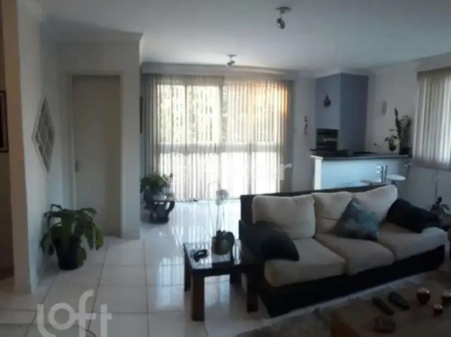 Cobertura para Venda em Porto Alegre/RS Medianeira 2 Quartos