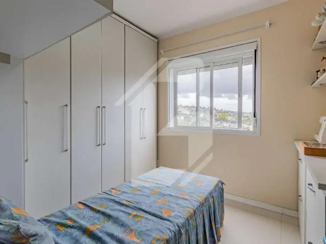 Cobertura para Venda em Porto Alegre/RS Medianeira 2 Quartos