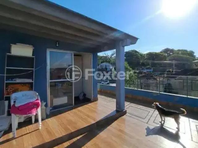 Cobertura para Venda em Porto Alegre/RS Medianeira 2 Quartos