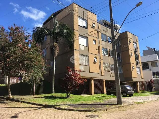 Cobertura para Venda em Porto Alegre/RS Medianeira 2 Quartos