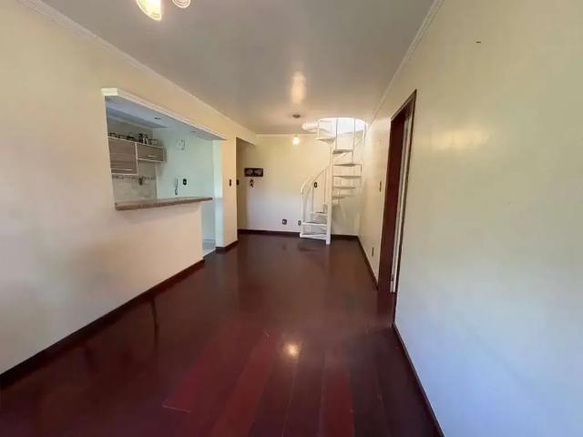 Cobertura para Venda em Porto Alegre/RS Medianeira 2 Quartos