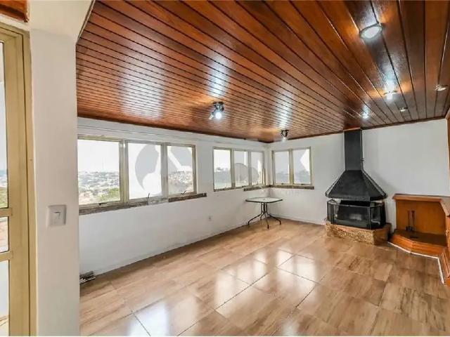 Cobertura para Venda em Porto Alegre/RS Medianeira 2 Quartos