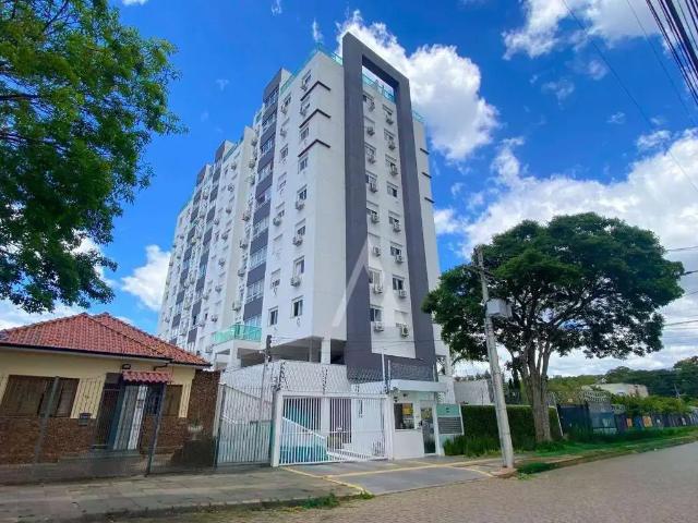 Cobertura para Venda em Porto Alegre/RS Medianeira 2 Quartos