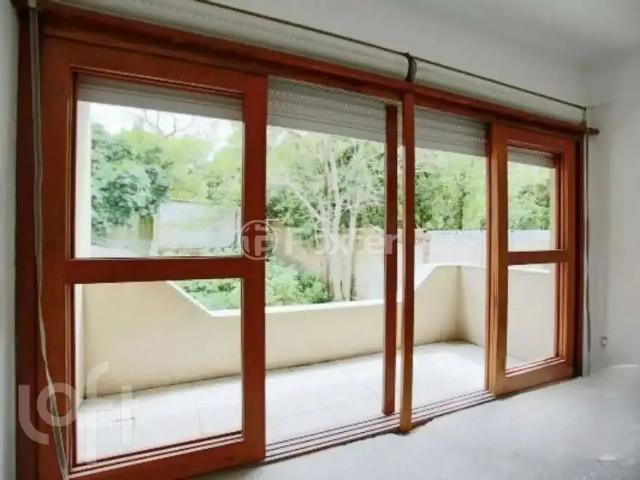 Cobertura para Venda em Porto Alegre/RS Medianeira 2 Quartos