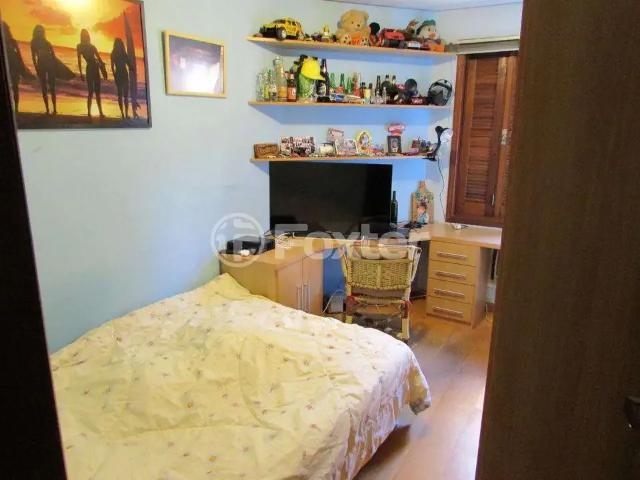 Cobertura para Venda em Porto Alegre/RS Medianeira 3 Quartos