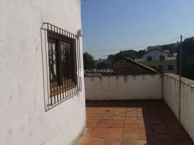 Cobertura para Venda em Porto Alegre/RS Medianeira 3 Quartos