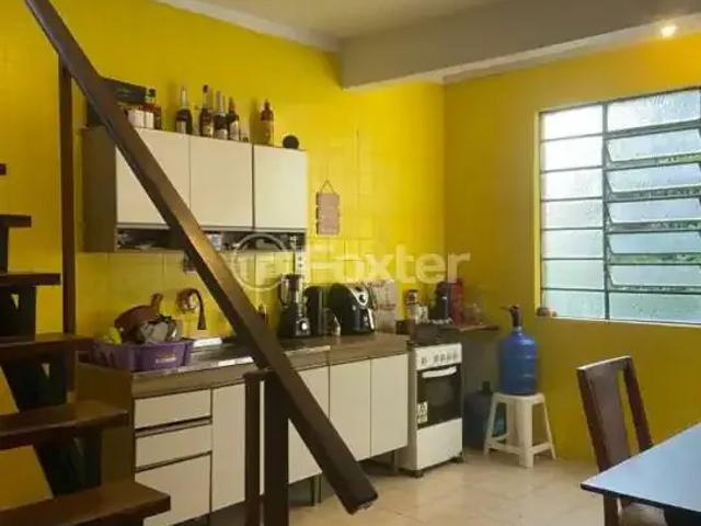 Cobertura para Venda em Porto Alegre/RS Medianeira 3 Quartos