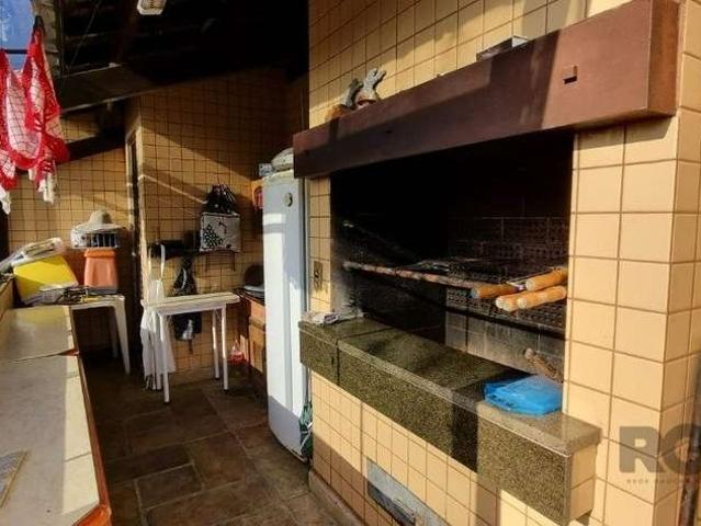 Cobertura para Venda em Porto Alegre/RS Medianeira 4 Quartos