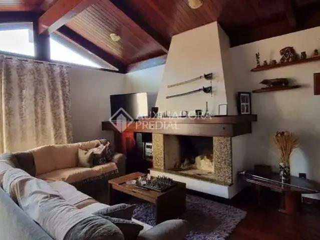 Cobertura para Venda em Porto Alegre/RS Medianeira 4 Quartos