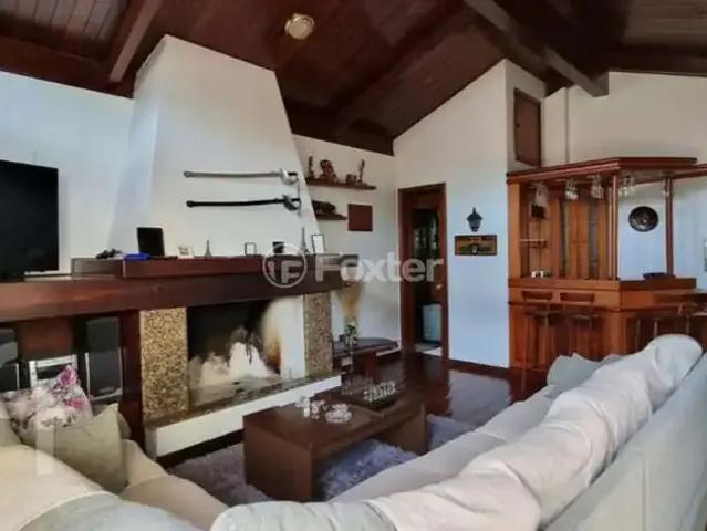 Cobertura para Venda em Porto Alegre/RS Medianeira 4 Quartos