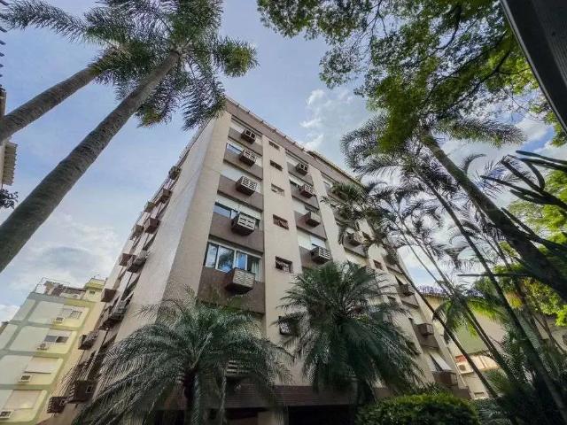 Cobertura para Venda em Porto Alegre/RS Mont Serrat 4 Quartos
