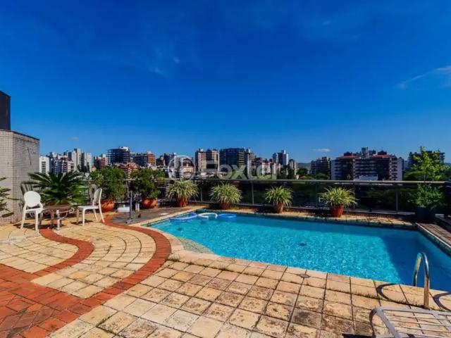 Cobertura para Venda em Porto Alegre/RS Mont Serrat 4 Quartos