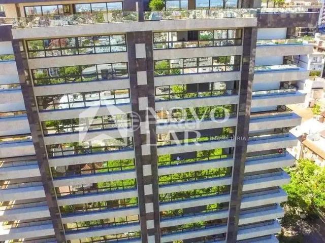 Cobertura para Venda em Porto Alegre/RS Mont Serrat 4 Quartos