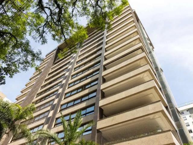 Cobertura para Venda em Porto Alegre/RS Mont Serrat 4 Quartos