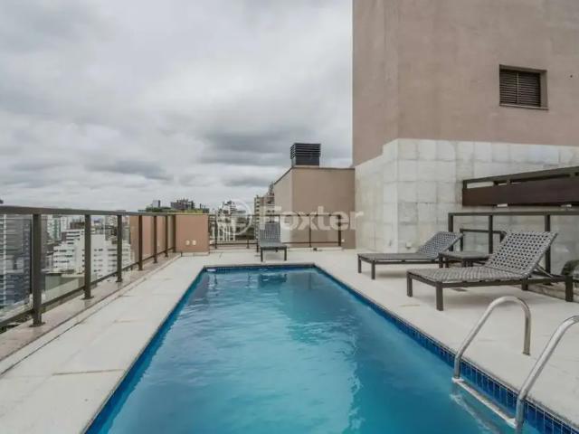 Cobertura para Venda em Porto Alegre/RS Mont Serrat 5 Quartos
