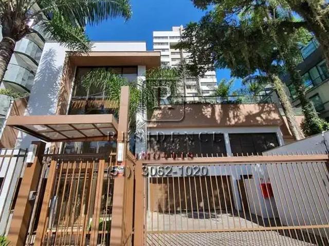 Cobertura para Venda em Porto Alegre/RS Mont Serrat 5 Quartos