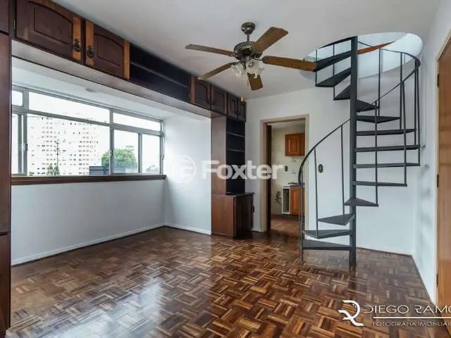 Cobertura para Venda em Porto Alegre/RS Mont Serrat 1 Quartos