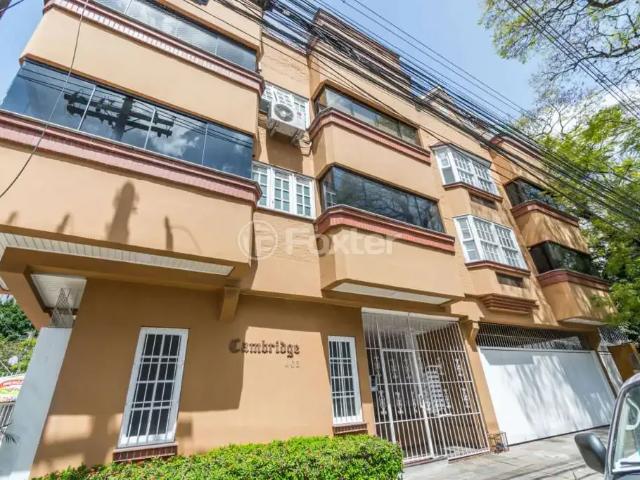 Cobertura para Venda em Porto Alegre/RS Mont Serrat 2 Quartos