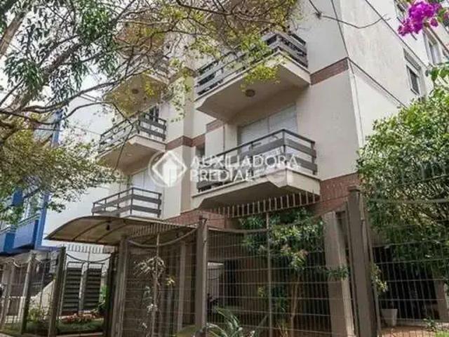 Cobertura para Venda em Porto Alegre/RS Mont Serrat 2 Quartos
