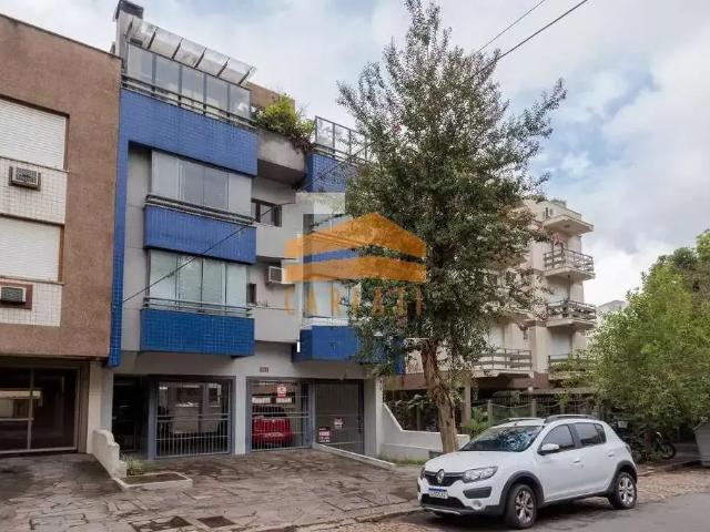 Cobertura para Venda em Porto Alegre/RS Mont Serrat 2 Quartos