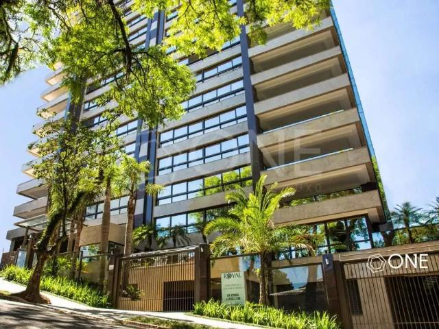 Cobertura para Venda em Porto Alegre/RS Mont Serrat 3 Quartos