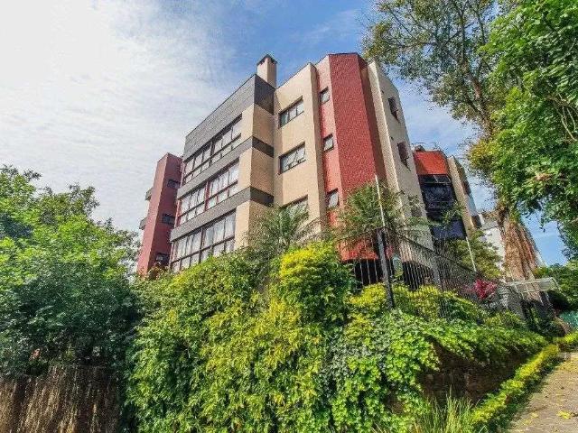 Cobertura para Venda em Porto Alegre/RS Mont Serrat 3 Quartos