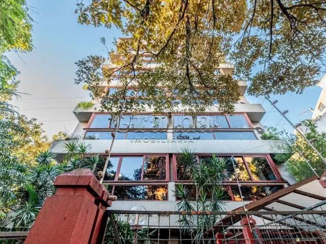 Cobertura para Venda em Porto Alegre/RS Mont Serrat 3 Quartos
