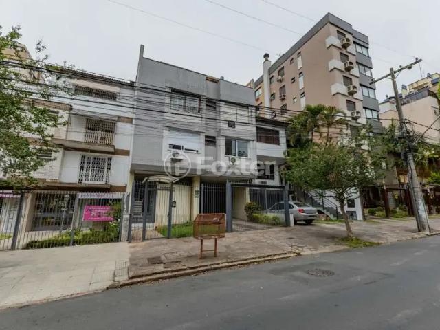 Cobertura para Venda em Porto Alegre/RS Mont Serrat 3 Quartos
