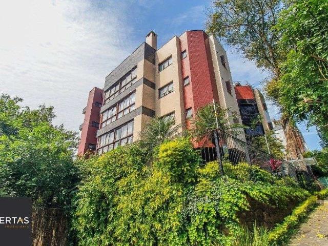Cobertura para Venda em Porto Alegre/RS Mont Serrat 3 Quartos