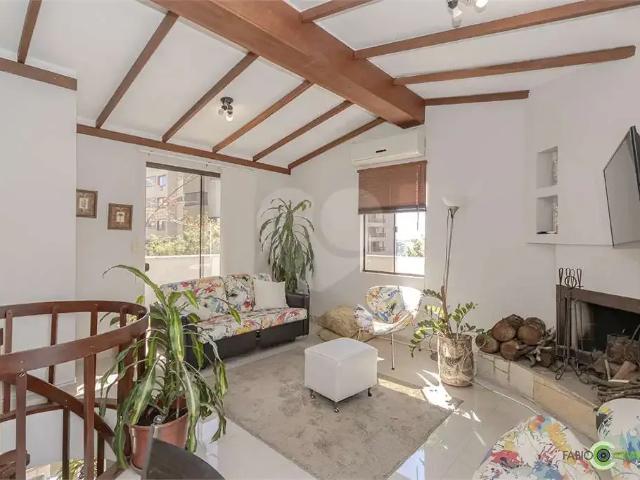 Cobertura para Venda em Porto Alegre/RS Mont Serrat 3 Quartos
