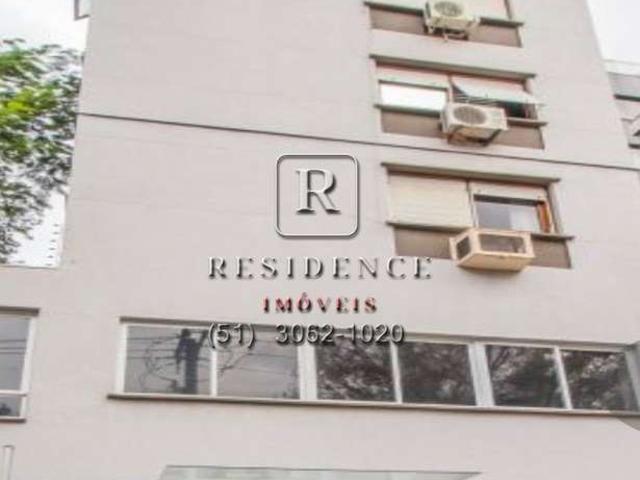 Cobertura para Venda em Porto Alegre/RS Mont Serrat 3 Quartos