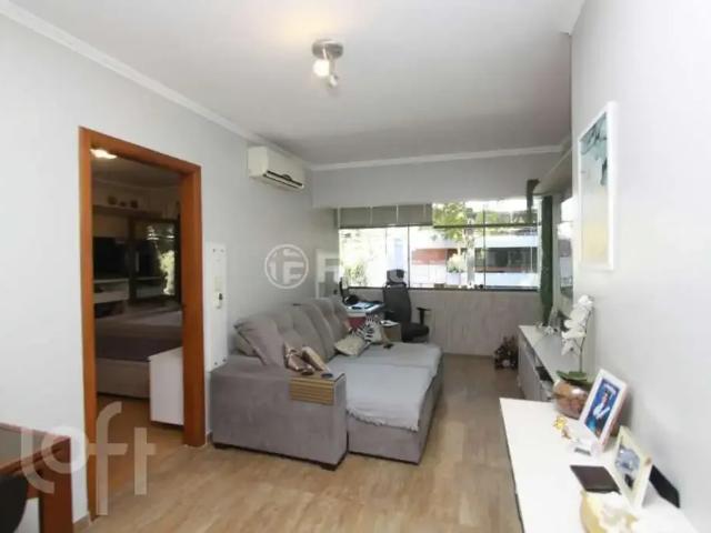 Cobertura para Venda em Porto Alegre/RS Moinhos de Vento 1 Quartos