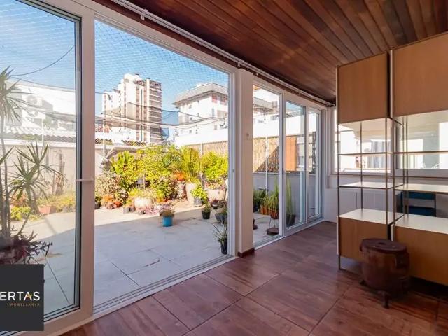 Cobertura para Venda em Porto Alegre/RS Moinhos de Vento 2 Quartos