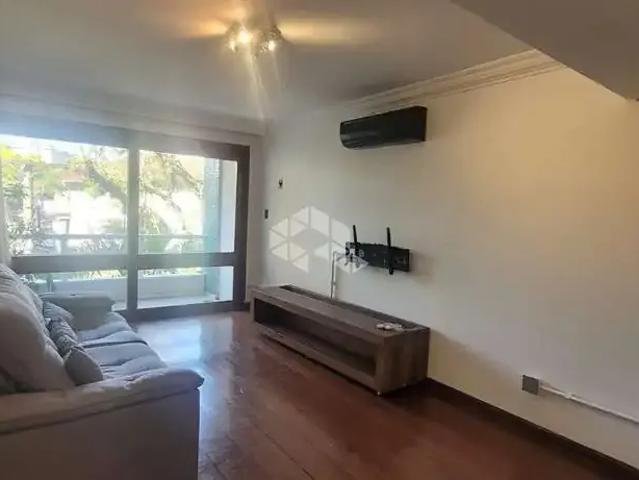 Cobertura para Venda em Porto Alegre/RS Moinhos de Vento 2 Quartos
