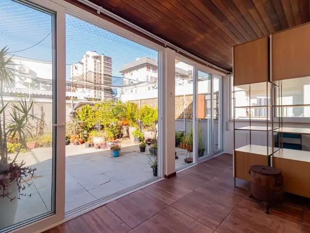 Cobertura para Venda em Porto Alegre/RS Moinhos de Vento 2 Quartos